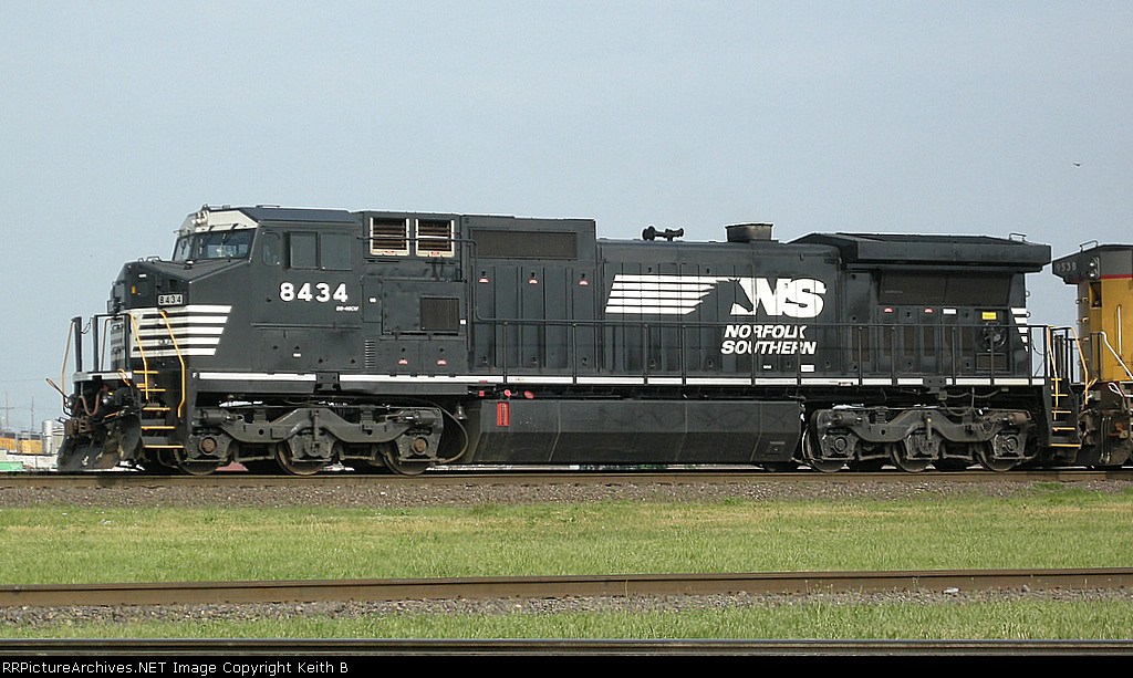 NS 8434